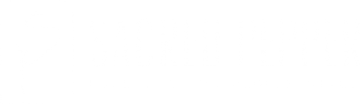 Modern Dining & Private Events - Sacred Pepper
