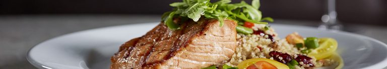 Menu – Sacred Pepper