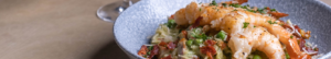 Menu – Sacred Pepper