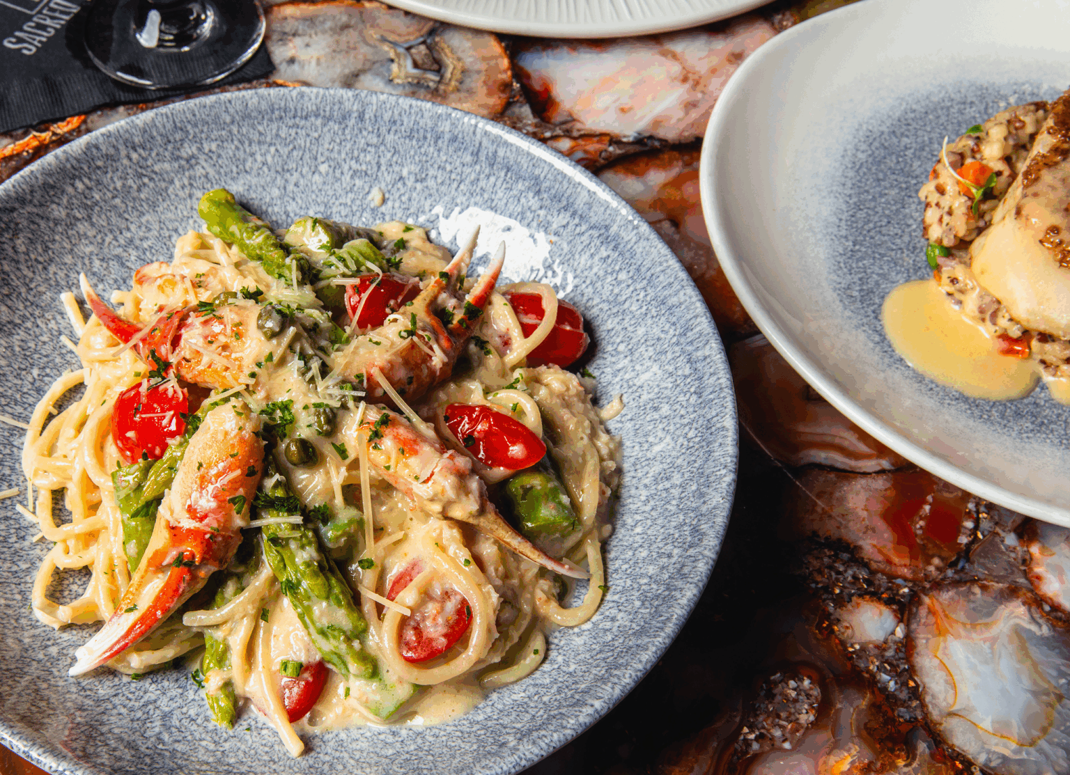 Carryout – Sacred Pepper